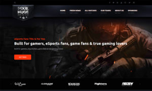 12 Best WordPress Live Streaming Themes 2021 - Colorlib