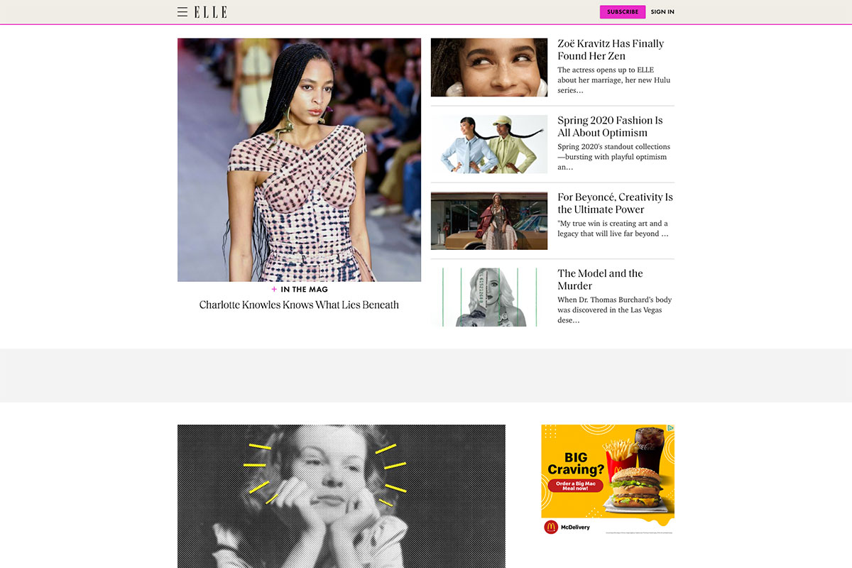 16 Best Fashion Designer Blogs For Inspiration 2025 - Colorlib