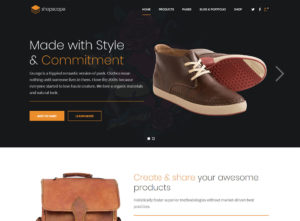 27 Best Single Product WordPress Themes 2021 - Colorlib
