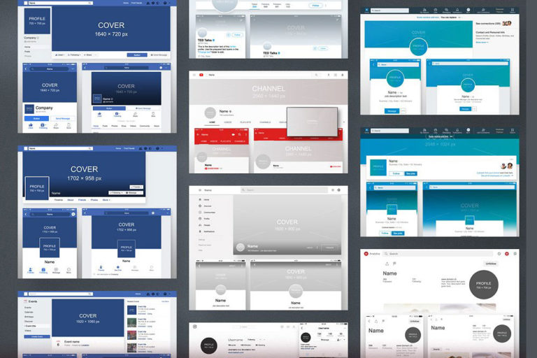 30 Best YouTube Mockups for Effective Online Marketing - Colorlib