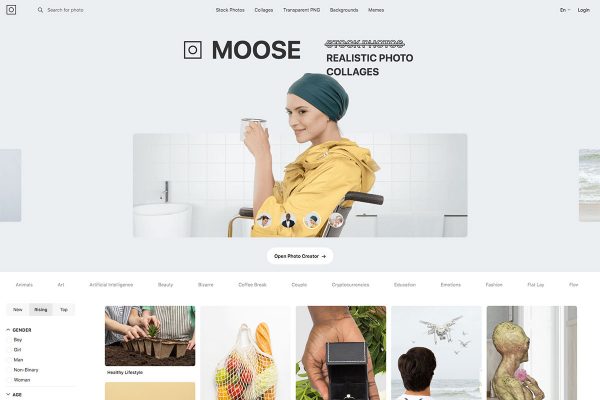 19 Best Image Source Finders For Powerful Marketing 2020 - Colorlib