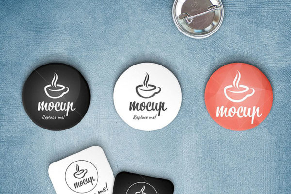 36 Best Button Mockups For Effective and Powerful Branding - Colorlib