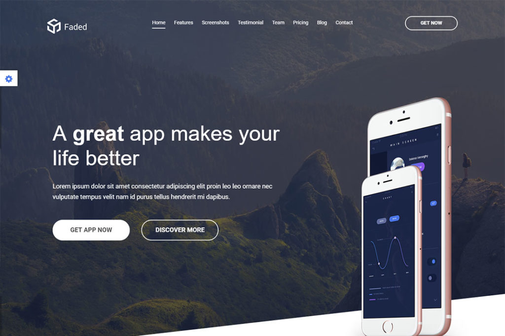 24 Best Sales Page WordPress Themes for Marketers 2021 - Colorlib