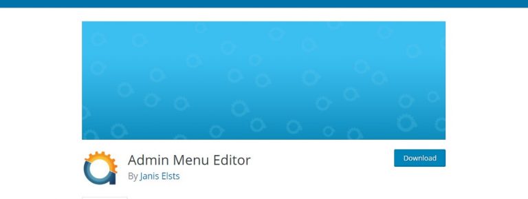 20 Best WordPress Menu Plugins 2021 - Colorlib