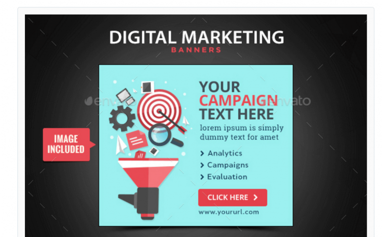 Top 20+ Free Banner Templates in PSD and AI in 2020 - Colorlib