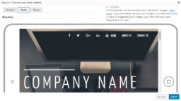 BoldGrid Review: Hosted Website Builder for WordPress