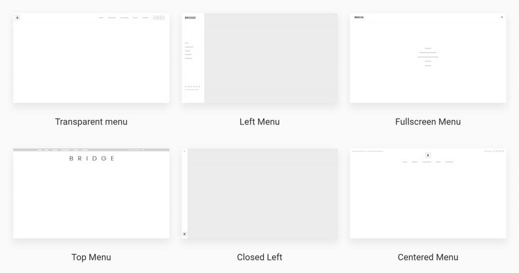 Bridge Review - A Popular Creative Multipurpose WordPress Theme - Colorlib