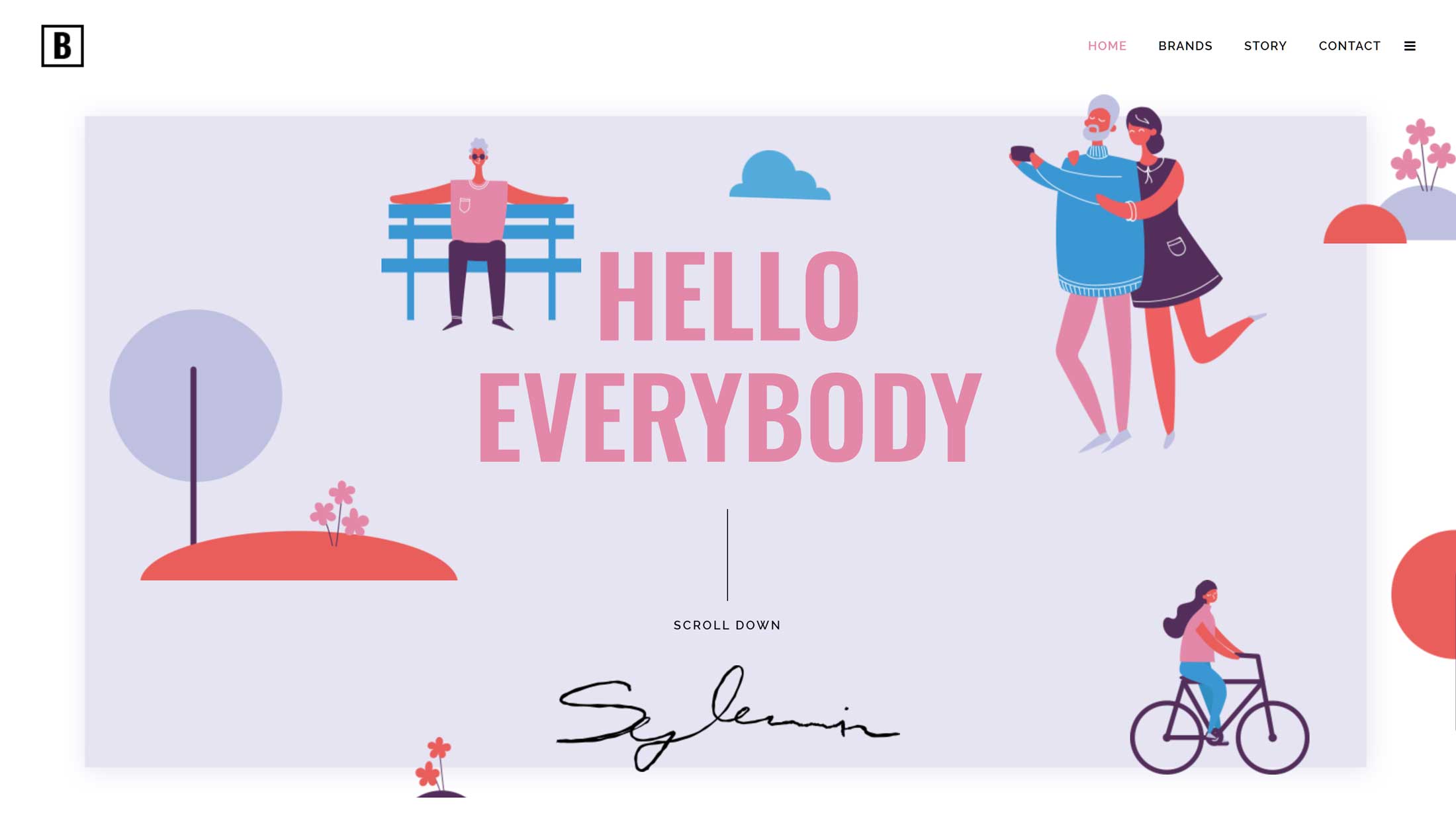 Bridge Review - A Popular Creative Multipurpose WordPress Theme - Colorlib