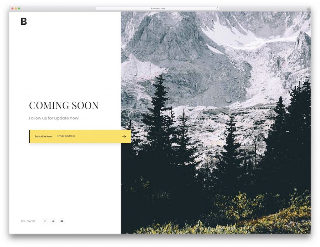 32 Best Free Under Construction Website Templates 2021 - Colorlib