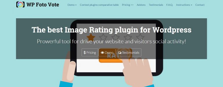 12 Best WordPress Voting Plugins 2026 - Colorlib