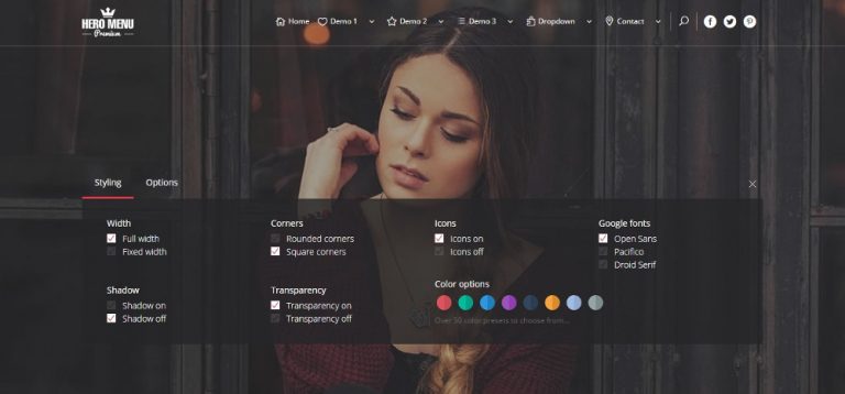 20 Best WordPress Menu Plugins 2021 - Colorlib