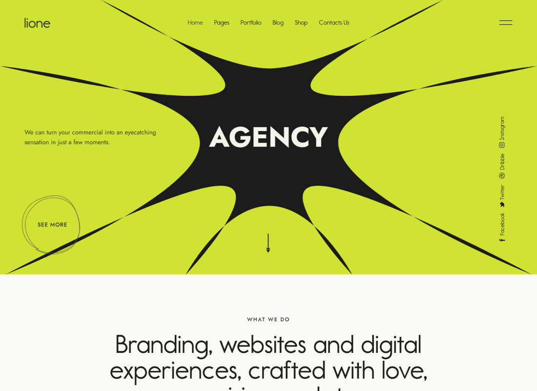 10 Best WordPress Themes with Pre-Made Pages 2026 - Colorlib