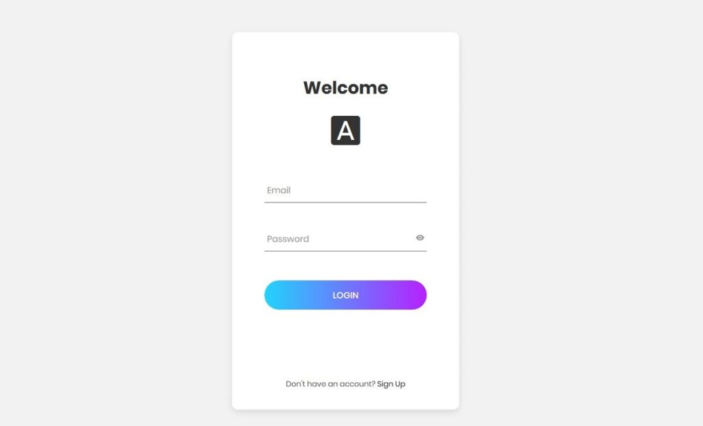 30 Stunning Free Bootstrap Form Templates 2021 - Colorlib