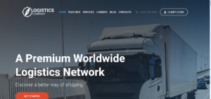 21 Best Transportation & Logistics WordPress Themes 2026 - Colorlib