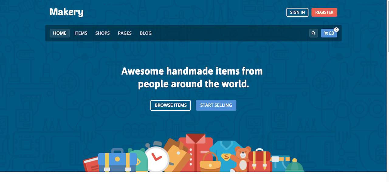 20+ thèmes WordPress les plus populaires sur le marché 2019 | Webypress