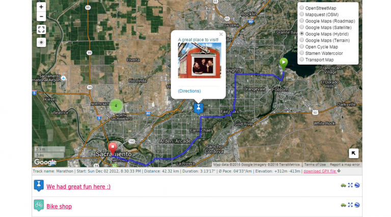 15 Best Google Maps Plugins for WordPress 2026 - Colorlib