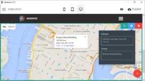 Mobirise Review: Free Drag-and-Drop Website Builder Tool