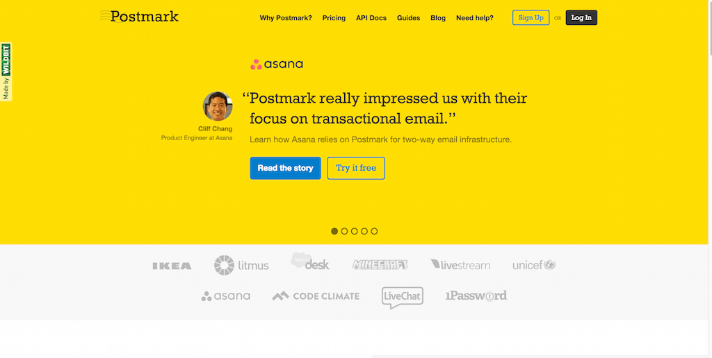 22 Email Platforms for Web Developers To Simplify Email Delivery 2019 ...