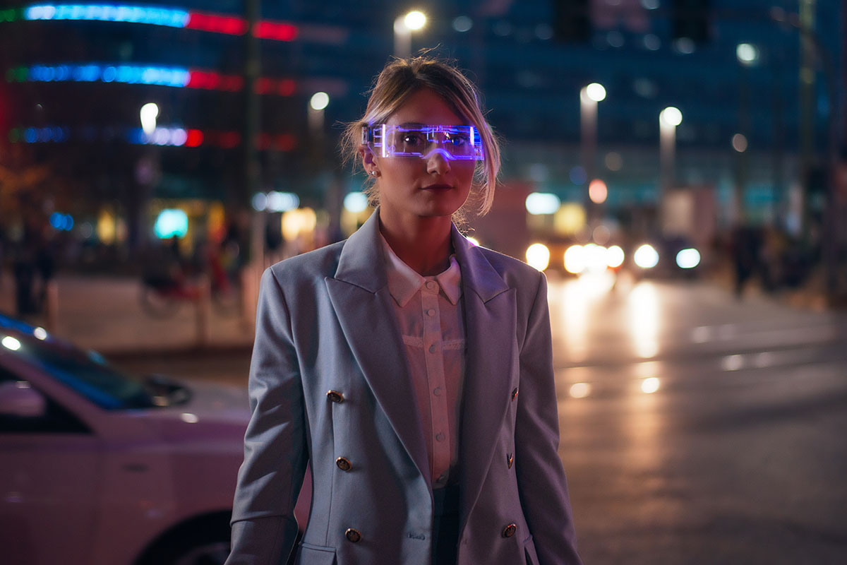 12 Best Sci-Fi WordPress Themes for Futuristic Web Projects 2025 - Colorlib