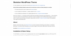 17 Tutorials on How to Create a WordPress Theme 2021 - Colorlib