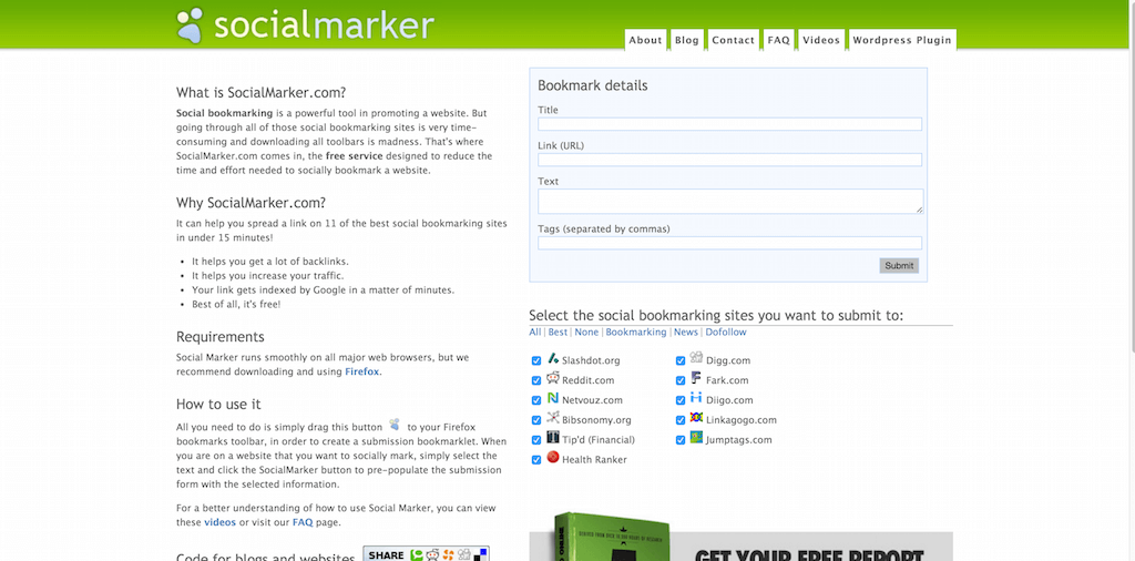 Top 12 Best Free Social Sharing Button Widgets for Boosting Your ...