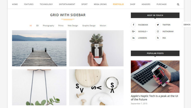 Soledad Theme Review: Popular WordPress Theme Just Got Better