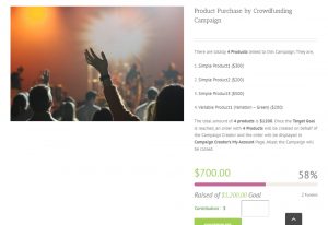 Top 5 Terrific WordPress Crowdfunding Plugins - Colorlib
