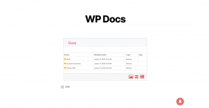 10 Best WordPress Document Management Plugins - Colorlib