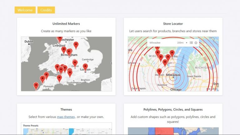5 Store Locator WordPress Plugins for Local Business’ Website - Colorlib