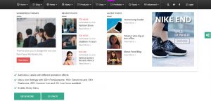 20 Best WordPress Menu Plugins 2021 - Colorlib