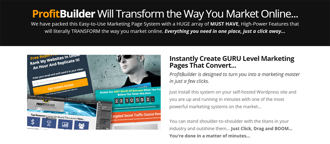 16 Useful Landing Page Plugins for WordPress 2020 - Colorlib