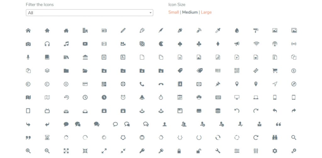 5 Best WordPress Icons Plugins to Embellish Your Content 2020 - Colorlib