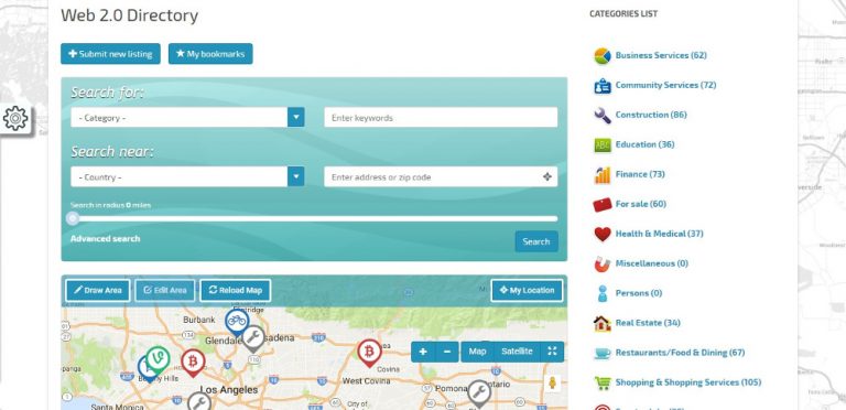 The Best WordPress Directory Plugins for 2021 - Colorlib