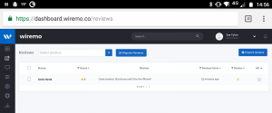 Wiremo Review: Easy Way to Display Reviews on Your Website - Colorlib