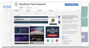 How To Find Out What Theme A WordPress Website Is Using