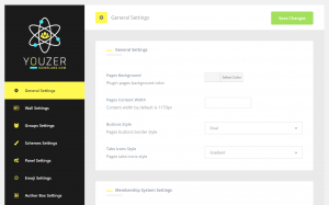 Youzer WordPress Plugin Review - BuddyPress Community and User Profiles Plugin - Colorlib