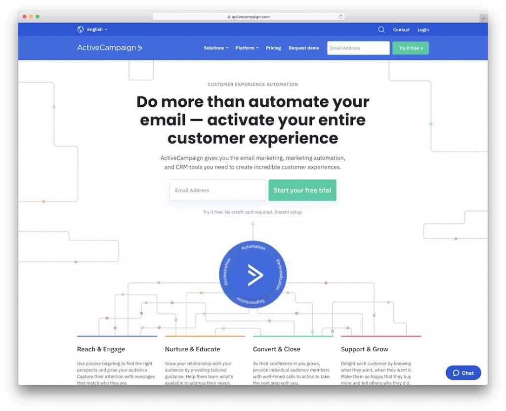 22 Email Platforms for Web Developers To Simplify Email Delivery 2020 ...
