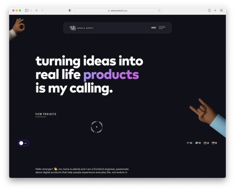 24 Best Website Design Trends In 2026 - Colorlib