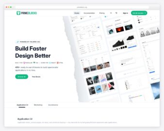 Best Angular UI Component Libraries: 16 Options Compared (2026) - Colorlib