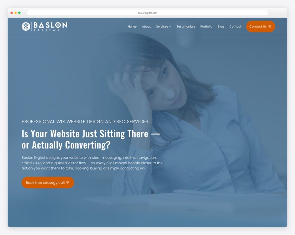 24 Best Digital Agency Website Examples 2026 - Colorlib