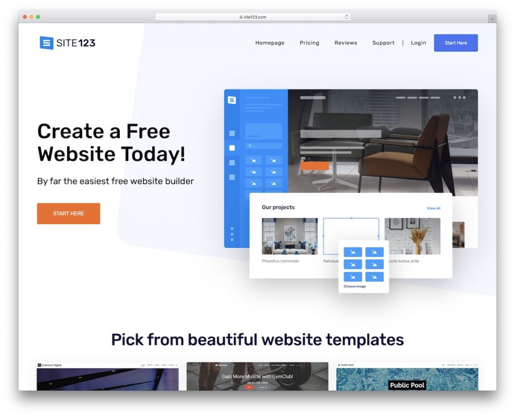 7 Best Open Source Website Builders 2026 - Colorlib