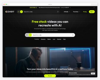 20 Free Stock Video Sites (No Watermark, No Sign-Up) 2026 - Colorlib