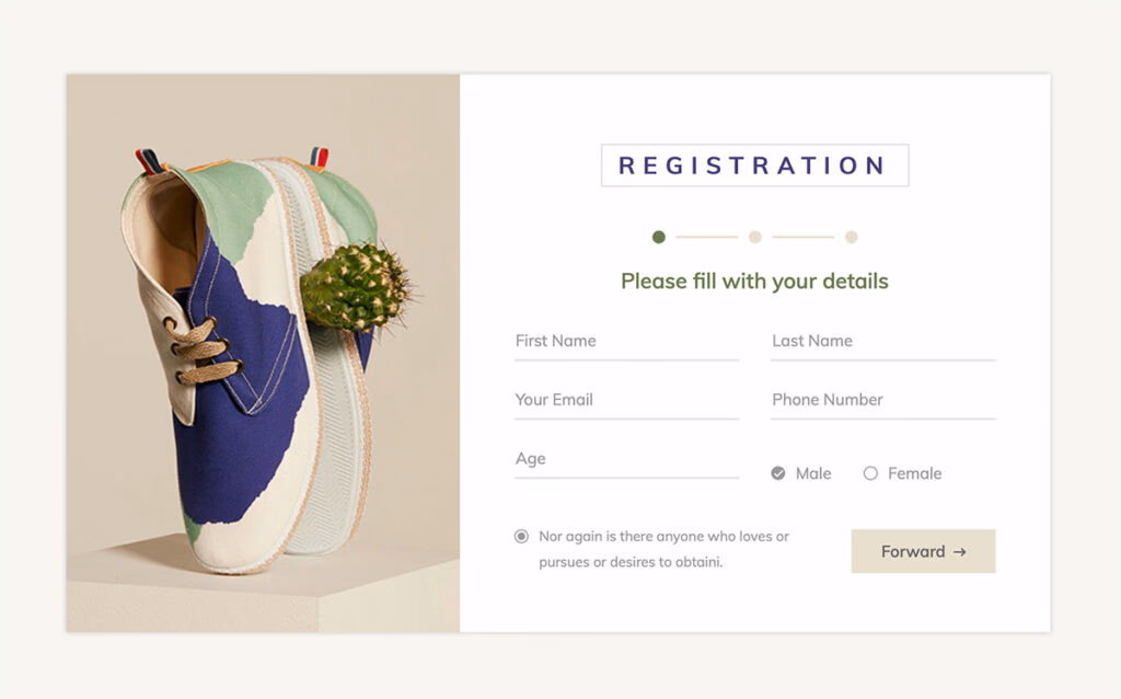22 Best Bootstrap Tabs Examples 2026 - Colorlib