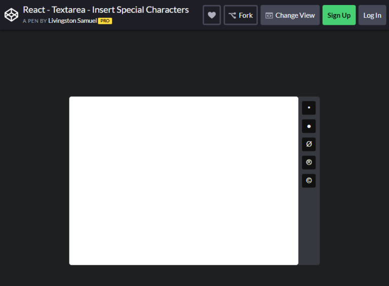 26 Best Bootstrap Textarea Templates 2026 - Colorlib