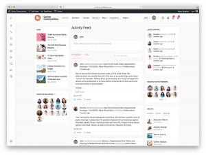13 Best Community Website Templates 2026 - Colorlib