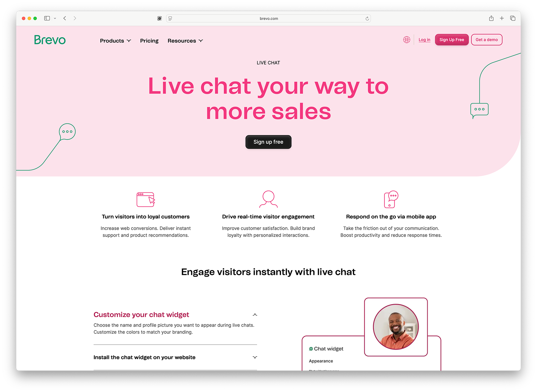 10 Best Live Chat Plugins For WordPress 2026 - Colorlib