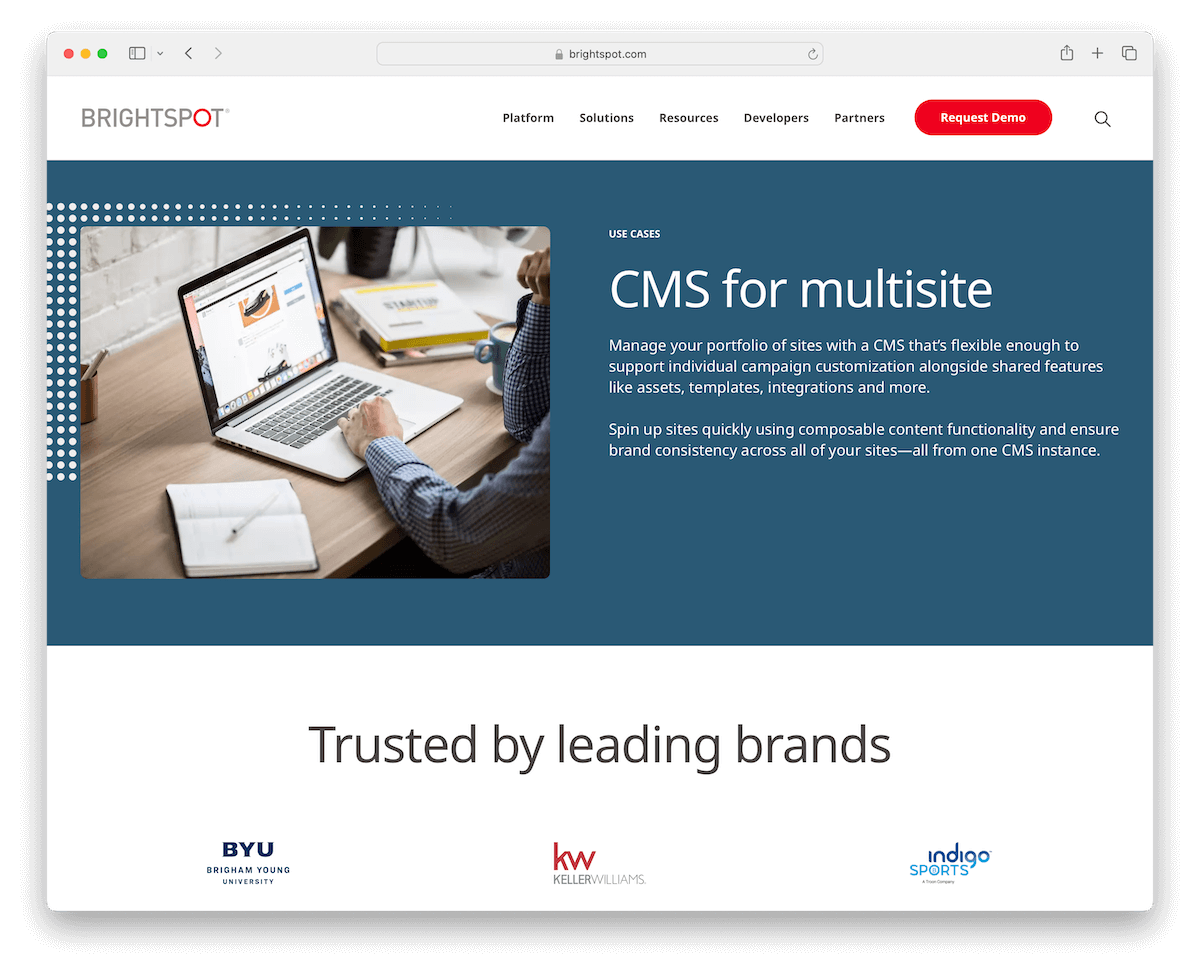 5 Best Multisite CMS In 2025 - Colorlib