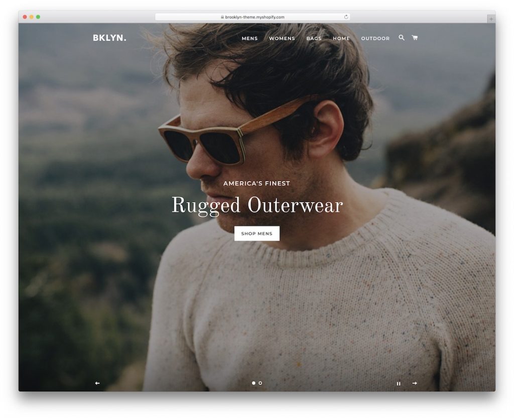 36 Free Best Shopify Themes For Your Online Store 2021 - Colorlib