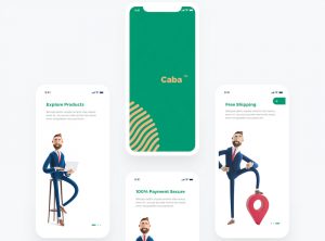 18 Sketch UI Kits for a Productive Creative Flow & Process 2020