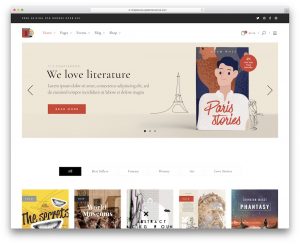 12 Best WordPress Themes for Selling eBooks 2026 - Colorlib